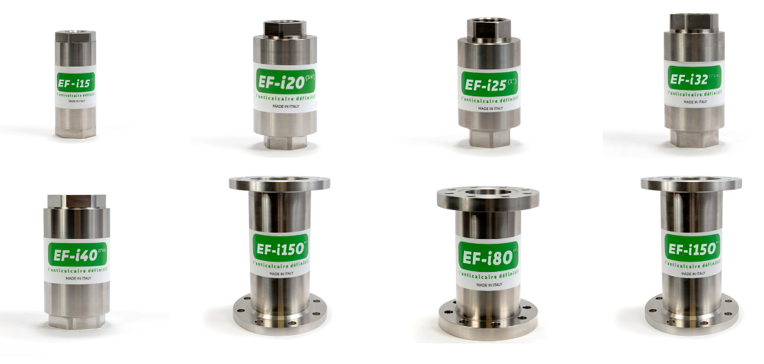 Drag'Eau Canada - Produits